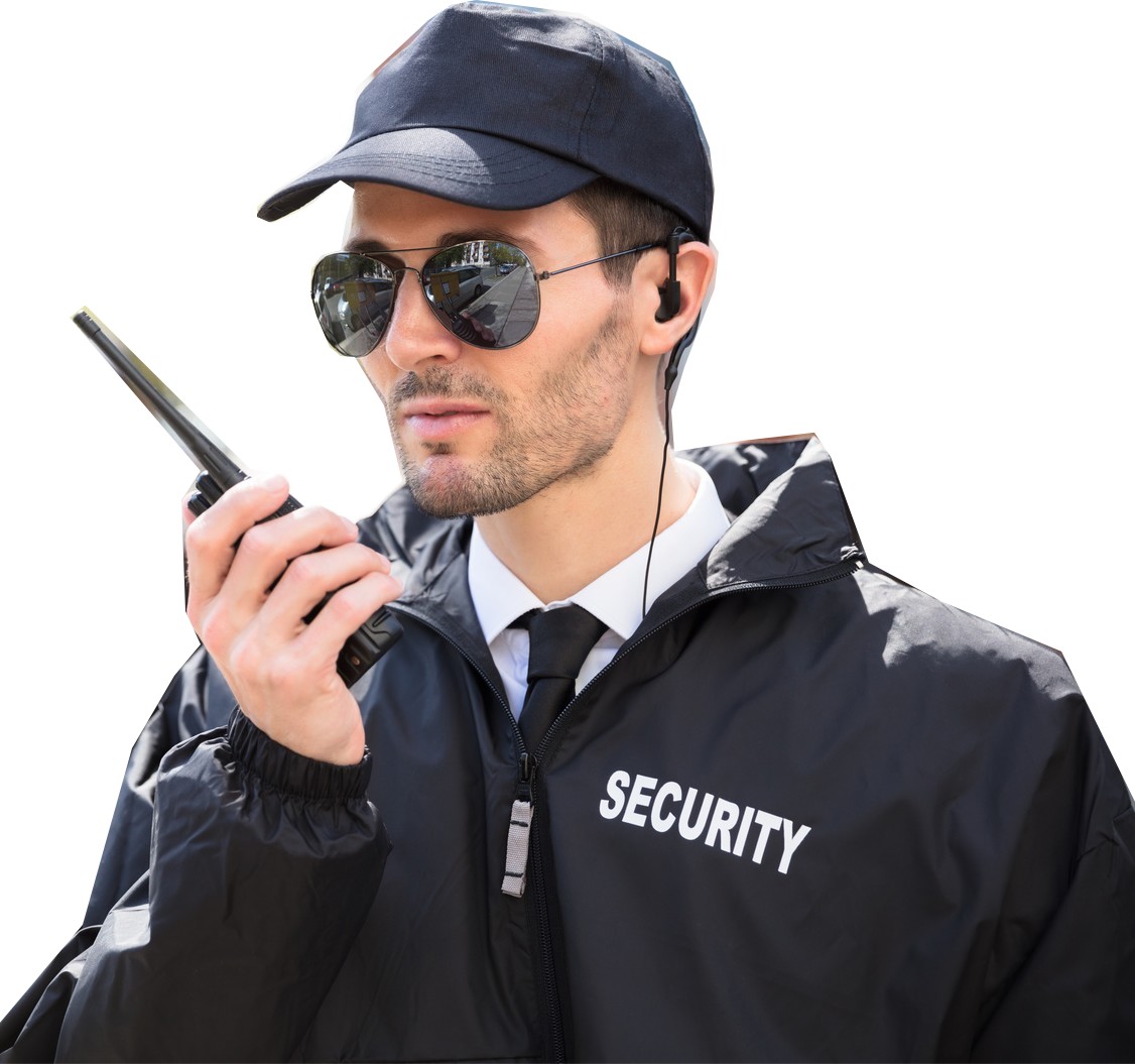 Security oblečení a oděvy pro bezpečnostní agentury | ZETRA